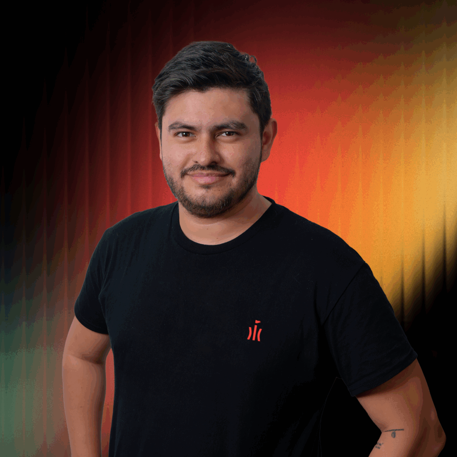 Nicolás Alfaro - Palacio